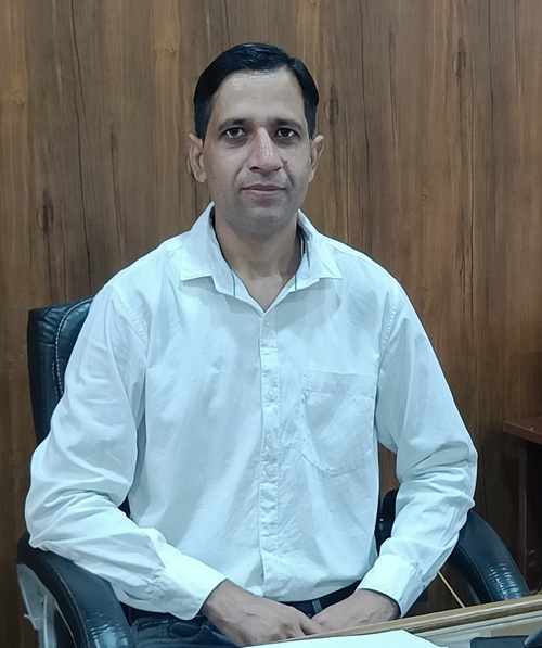 Welcome to SSS Govt. ITI Jawali